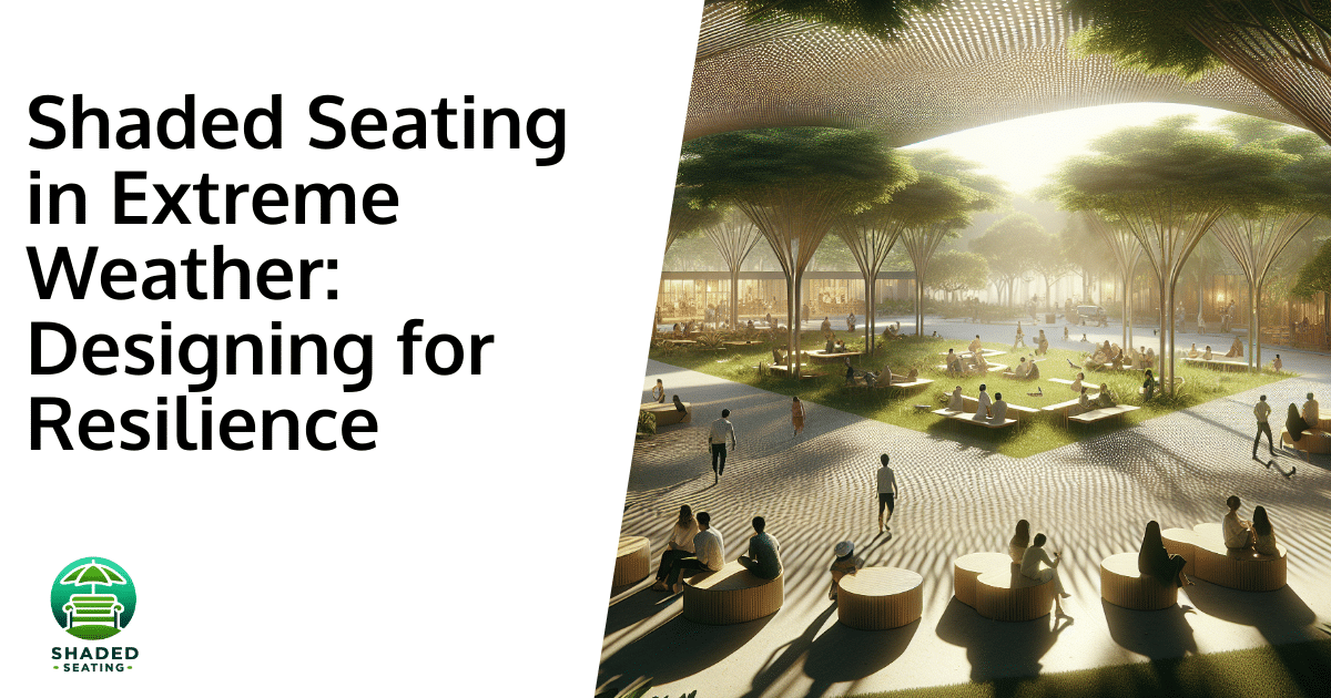 Blog - Shaded Seating